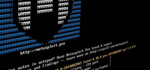 متاسپلویت چیست؟ آشنایی با Metasploit