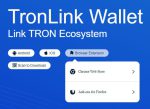 دانلود کیف پول ترون لینک پرو (TronLink Pro) کامپیوتر و اندروید و آیفون